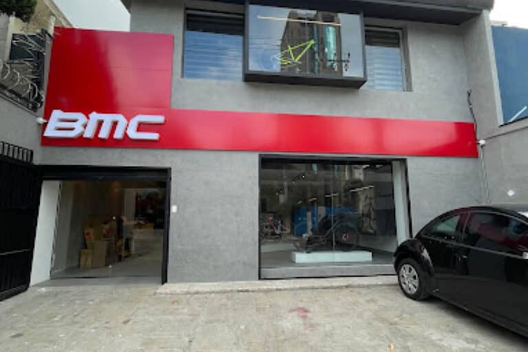 BMC Bikes | Brasil